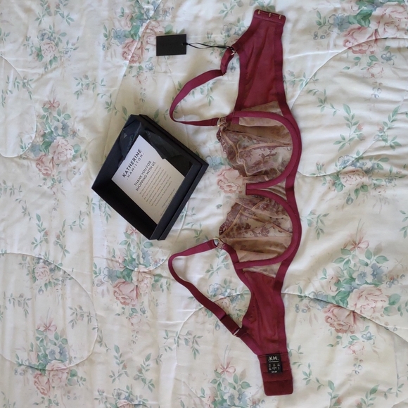 Katherine Hamilton | Intimates & Sleepwear | Katherine Hamilton ...